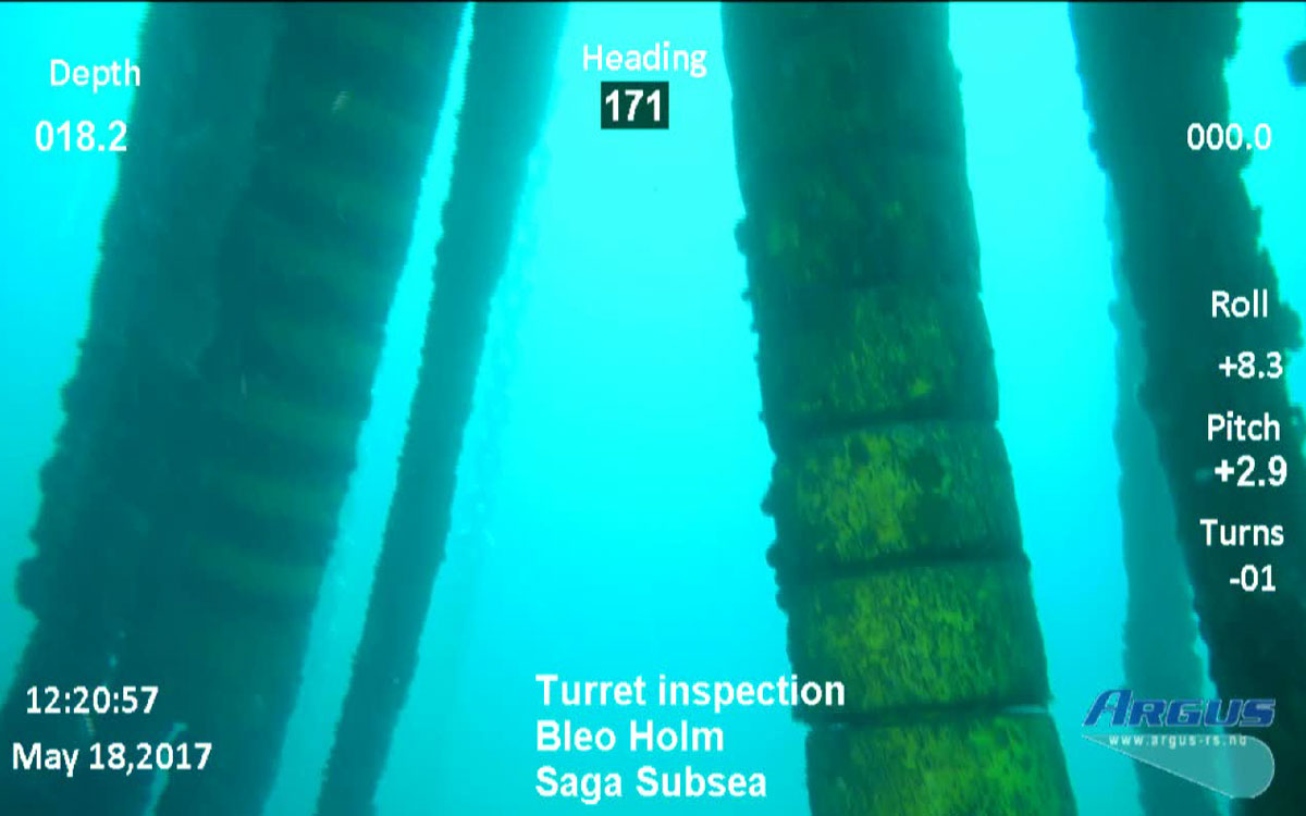 Cable Protection Systems