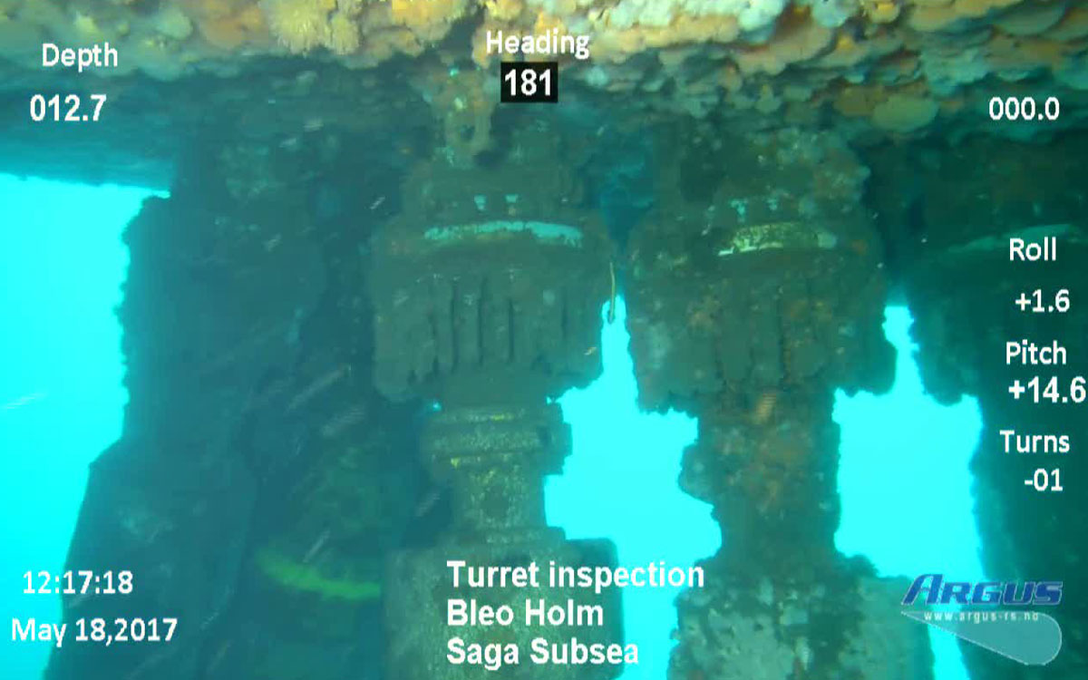 Cable Protection Systems