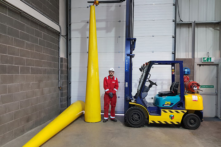 Dynamic Bend Stiffeners