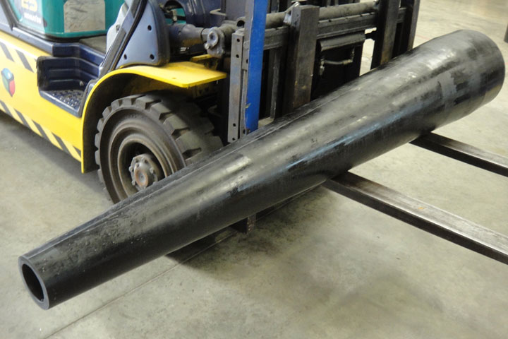 Dynamic Bend Stiffeners