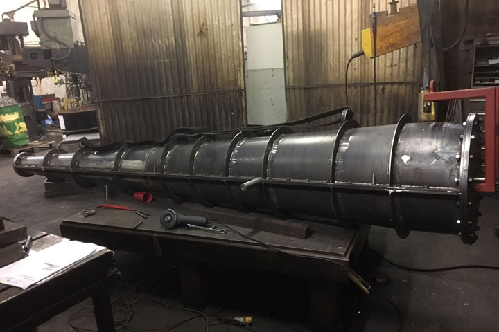 Dynamic Bend Stiffeners