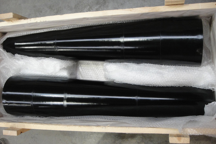 Dynamic Bend Stiffeners