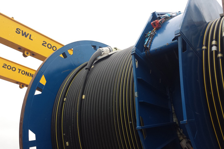 Dynamic Bend Stiffeners