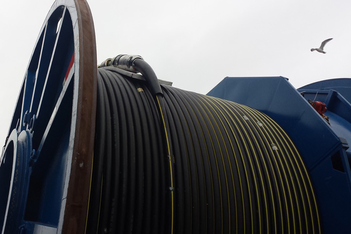 Dynamic Bend Stiffeners