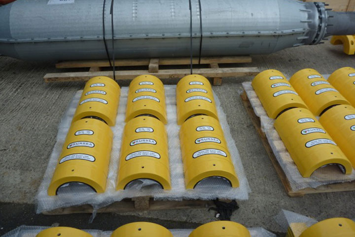 Cable Ballast Modules