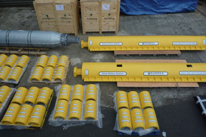 Cable Ballast Modules