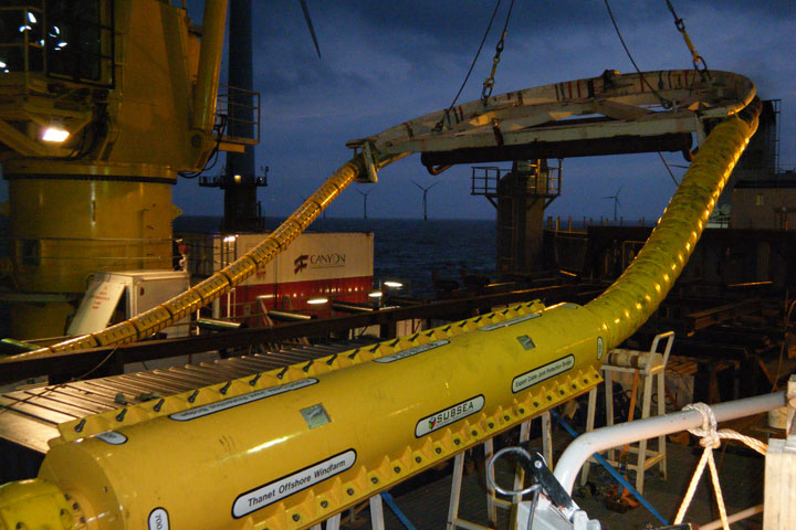 Cable Ballast Modules