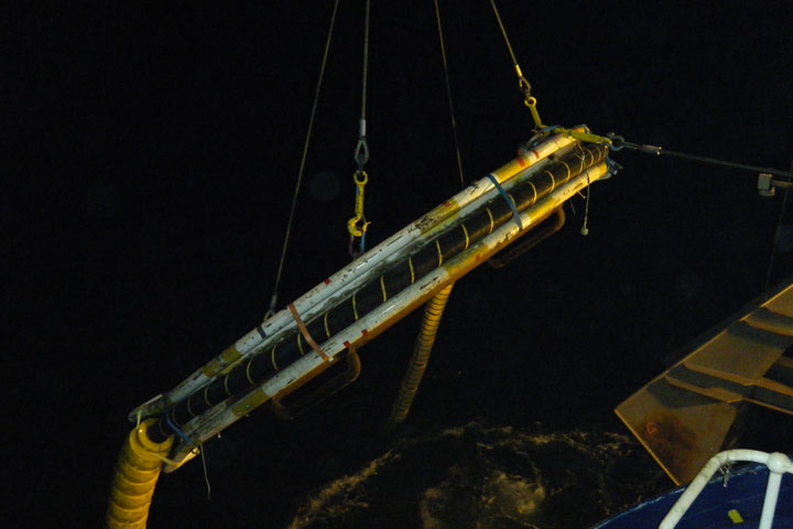 Cable Ballast Modules