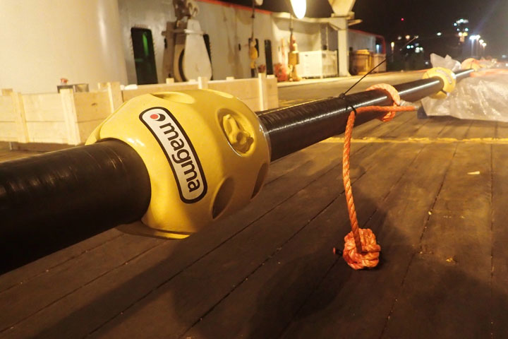 Cable Ballast Modules