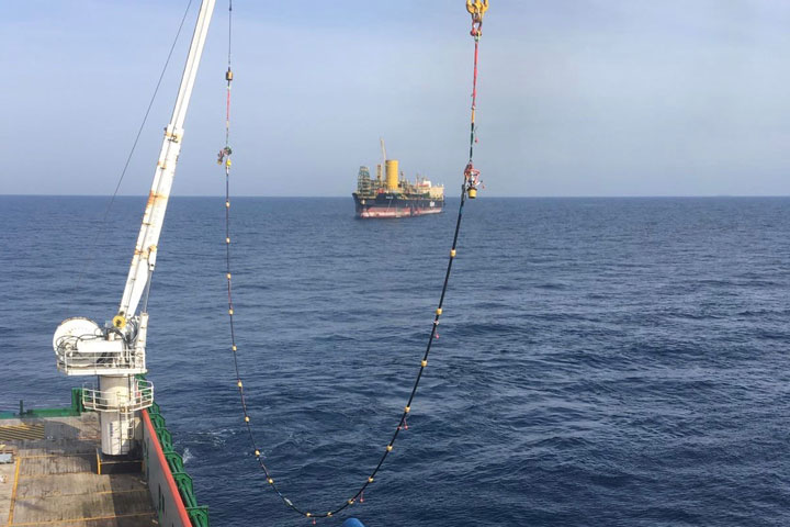 Cable Ballast Modules