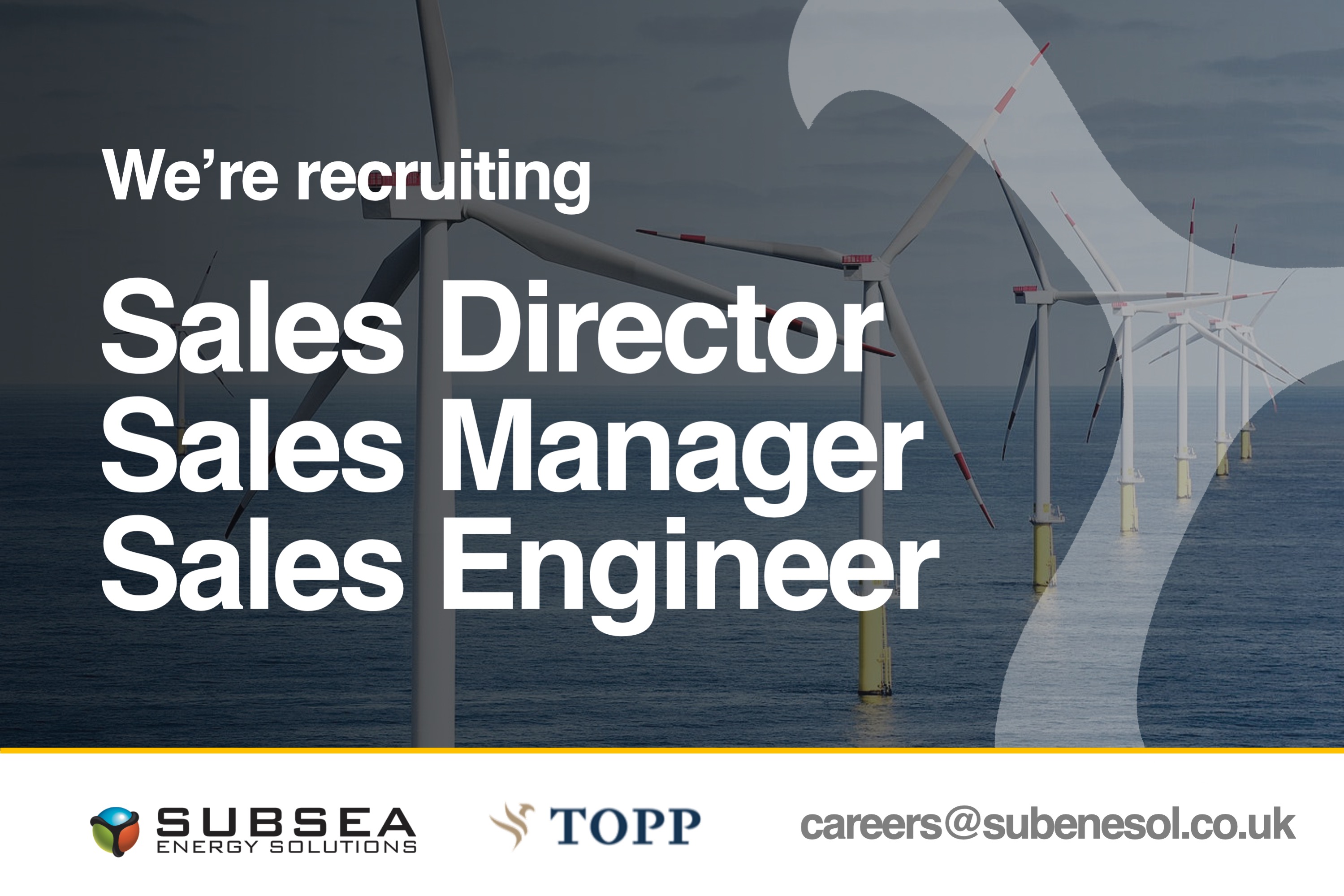 We are recruiting ambitious Sales Directors / Sales Managers / Sales ...